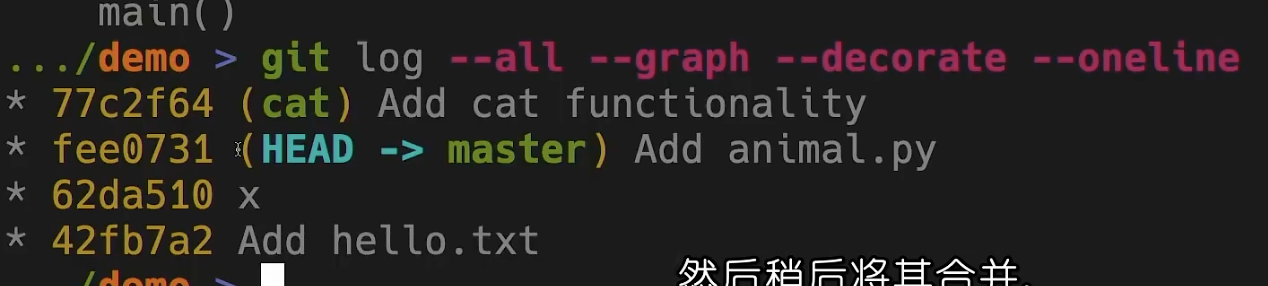 版本控制 Git - 雷翔的个人网站